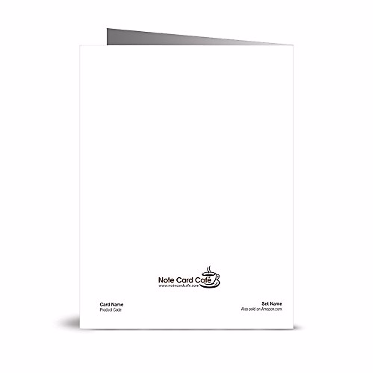 Note Card Cafe Happy Birthday Cards with Yellow Envelopes | 36 Pack | Blank Inside, Glossy Finish | It's Your Birthday Assortment Designs | Bulk Set for Greeting, Occasions, Birthday