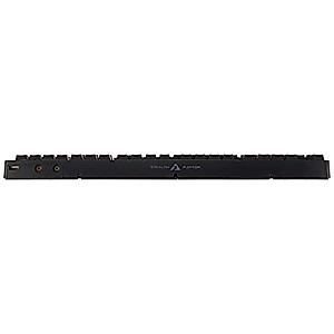 Armaggeddon Stealth Raptor Mka-7 Mechanical Gaming Keyboard-Black