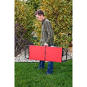 Camp Chef PRO60X Two-Burner Camp Stove with Professional SG30 Griddle - Bundle