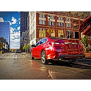 Cooper CS5 Grand Touring All-Season 235/55R17 99T Tire