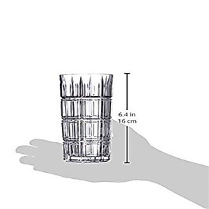 Marquis by Waterford Crosby Highball, set of 4