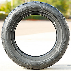 Hankook H735 KINERGY ST Touring Radial Tire - 225/65R17 102T