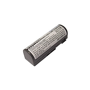 Replacement Battery for LIP-12 MZ-R30 MZ-B3 MZ-E3 MZ-R2 MZ-R3 MZ-R35 MZ-R4 MZ-R4ST LIP-12H 2300mAh