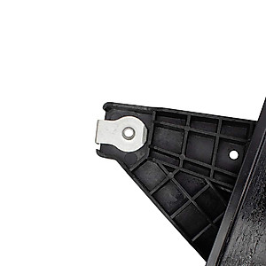 Brock Aftermarket Replacement Front Driver Left Power Window Regulator Without Motor Compatible With 2007-2017 Ford Expedition