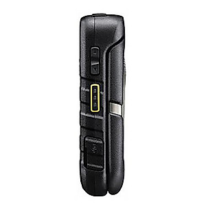 Kyocera DuraMax E4255 PTT Rugged Black Sprint