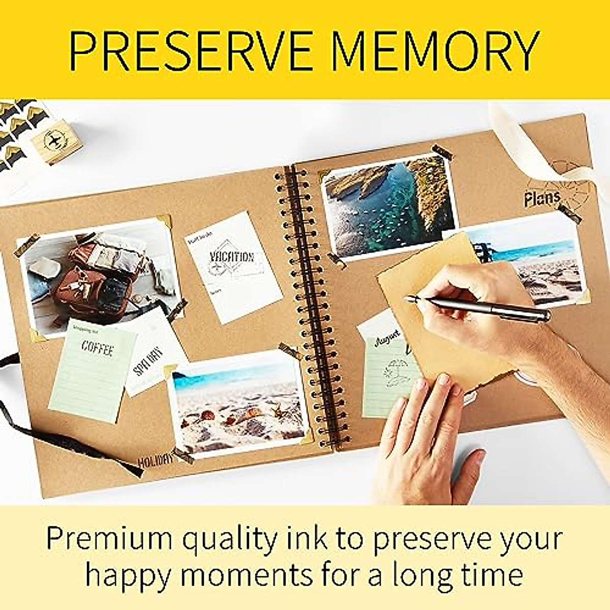 812XL Ink Cartridges Replacement for Epson 812XL 812 XL for Workforce Pro WF-7820 WF-7840 WF-7310 EC-C7000 Printer (Black, Cyan, Magenta, Yellow, 4-Pack T812XL T812 XL Combo Pack)