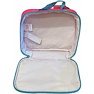 Ruz Paw Patrol Girl's Insulated Lunch Box