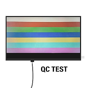 TFTcenter Screen Replacement for HP Elitebook 840 G7,840 G8, 845 G7, P/N M07093-001, M07092-001, M36315-001 14.0" FHD 1080P IPS LCD LED Laptop Display Panel with Tape