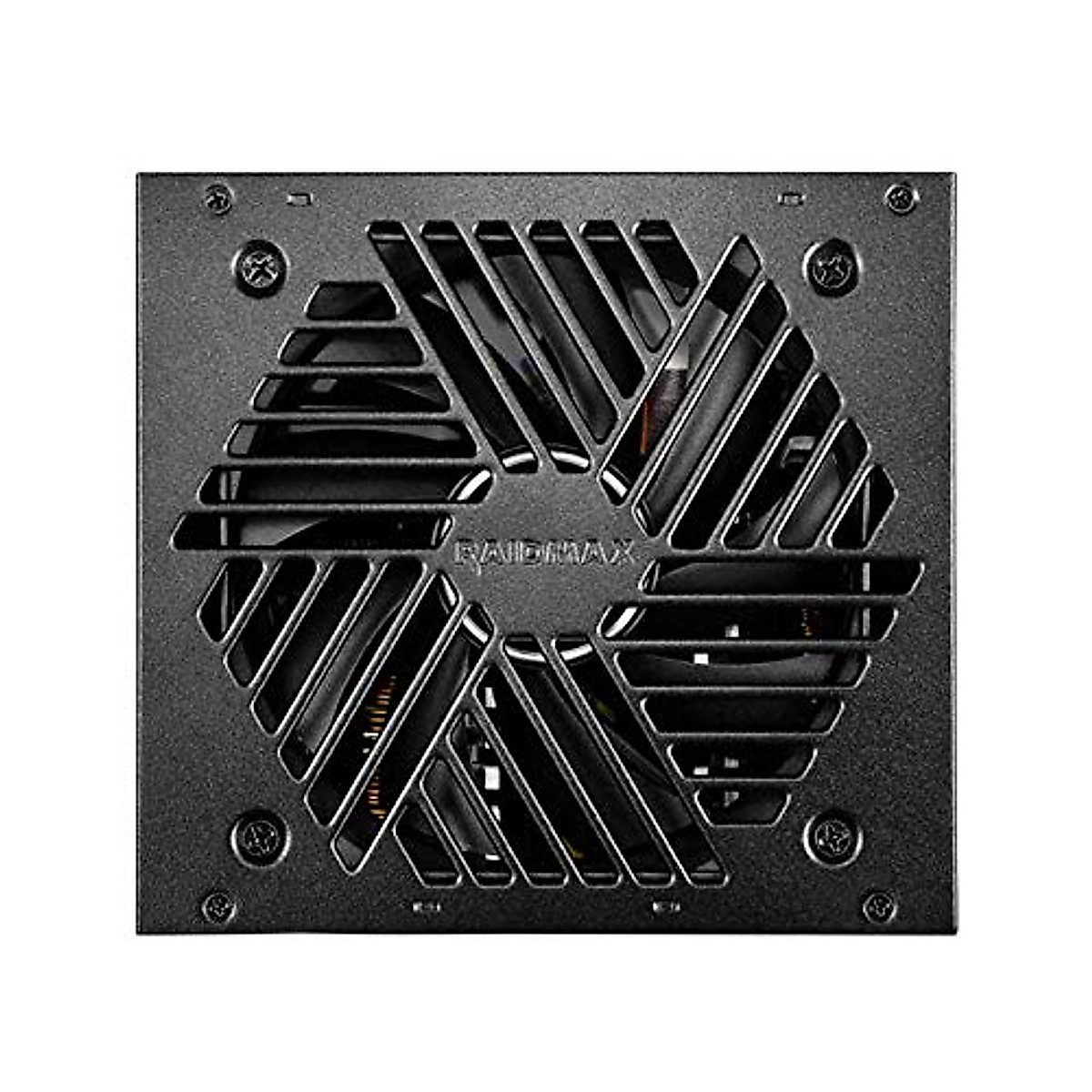 RAIDMAX V Series RX-800AE-V 800W ATX 12V v2.3 / EPS 12V SLI Ready Crossfire Ready 80 Plus Gold Certified Non-Modular Power Supply (800W)