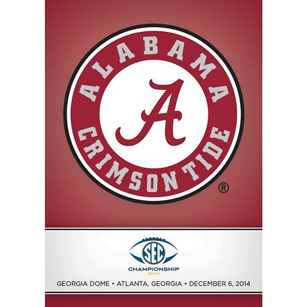 2014 SEC Championship Game