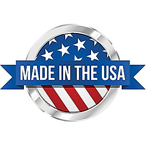 EmersonOutDoors Kayak Paddle Key Chain Durable 304 Stainless Steel Laser Cut and Hand Finished to a Matte/Satin Finish Kayak Accessories Gift