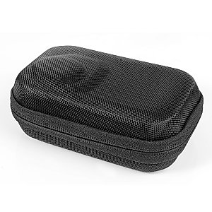 CaseSack Protective case Compatible with FLIR C3-X, C5, C2, C3 Thermal Imager, Also Good for Radon Detector, Seek Reveal, Reveal Xtra Range, RevealXR RT-ABA, FastFrame Reveal, FastFrame