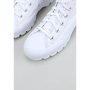 Converse Women's Skate Walking Shoe, Black, 5.5