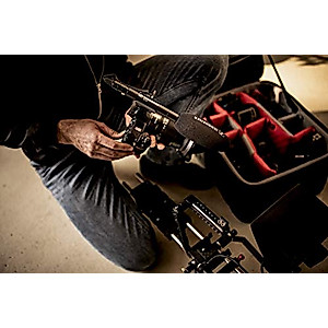 Sennheiser Professional MKE 600 Shotgun Microphone with XLR-3 to 3.5mm Connector for Video Camera/Camcorder