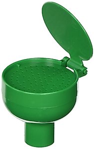 Haws Eye/Facewash Head, Green