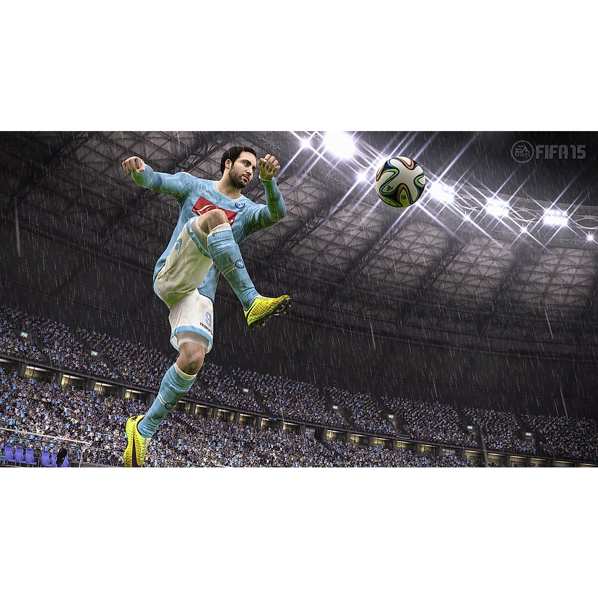 FIFA 15 - PlayStation 3 (Renewed)