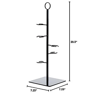 Oenophilia Amelia Flight Wine Server