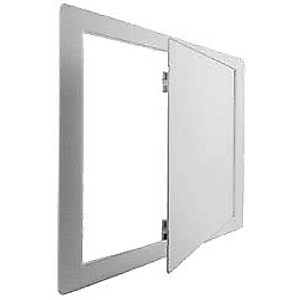 Karp Plastic Panel HA 22" x 22" Handi-Access