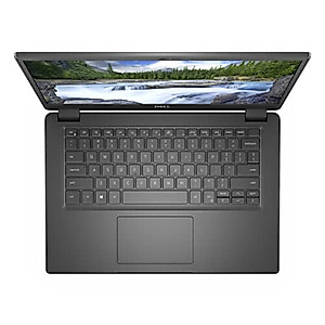 Dell Latitude 3410 14" Notebook - HD - 1366 x 768 - Core i5 i5-10210U 10th Gen 1.6GHz Quad-core (4 Core) - 8GB RAM - 500GB HDD