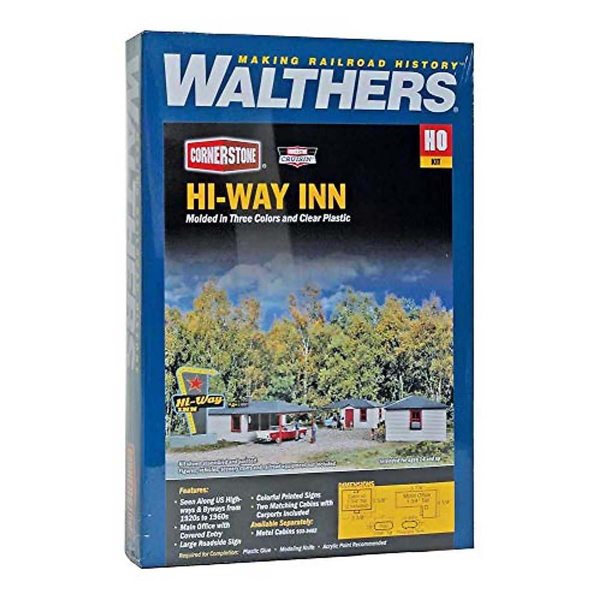 Life Like Code 100 Nickel Flex Track (5 Pack), Silver