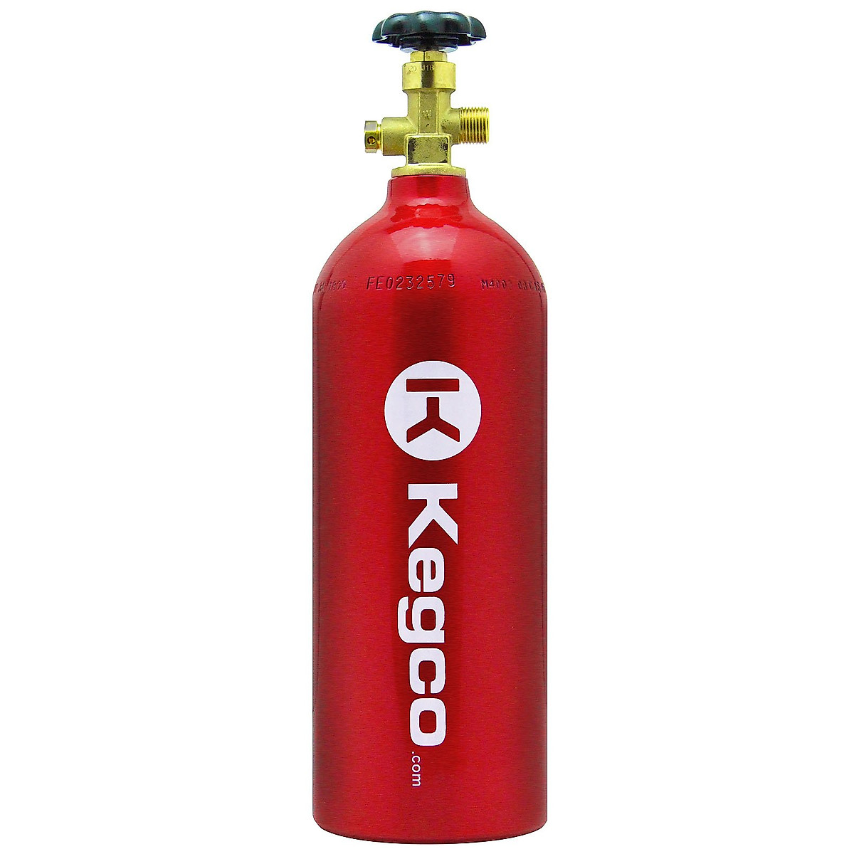 Kegco Door Mount Kegerator Conversion Kit, Single Faucet, None