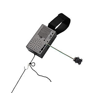 Spirit Halloween Dropping Mechanism Decoration