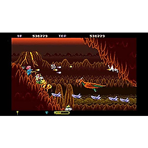 Cotton Reboot! (PS4)