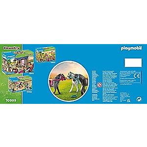 Playmobil Horse Trio