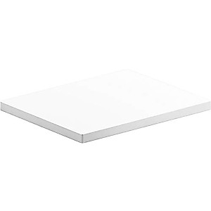 Kohler 27357-0 Draft Organization Tray, White