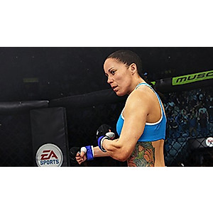 Ea Sports Ufc (ultimate Fighting Championship) /xbox One
