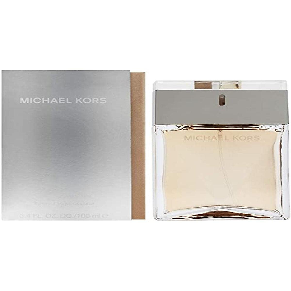 Michael Kors Edp for Women 3.4 Oz/ 100 Ml, 3.4 Fl Oz