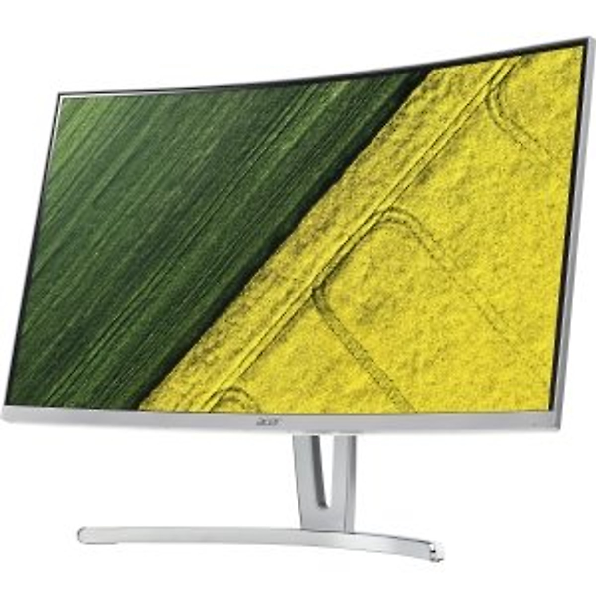 Acer ED273 wmidx 27-inch Curved Full HD (1920 x 1080) Monitor (HDMI, DVI & VGA Ports)