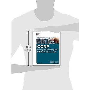 CCNP Routing and Switching v2.0 Official Cert Guide Library