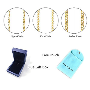 Double Plated Nameplate Personalized Necklace Custom Heart Necklace 18K Gold-Plate Name Plates Necklace Jewelry Gifts for Women