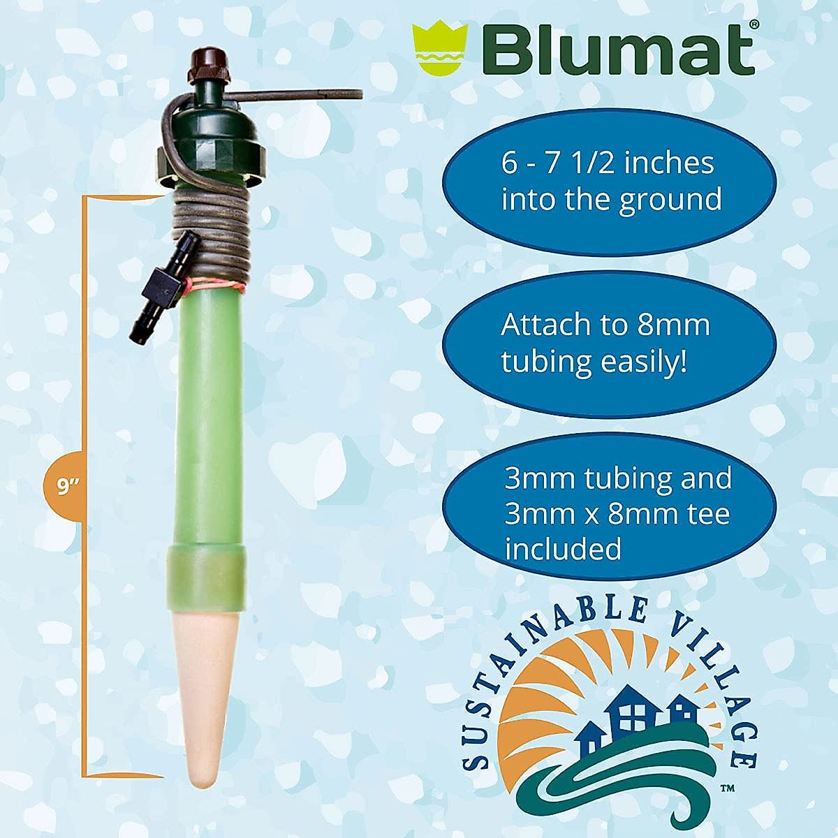 Blumat Tropf Maxi Outdoor Sensors (10 Pack)