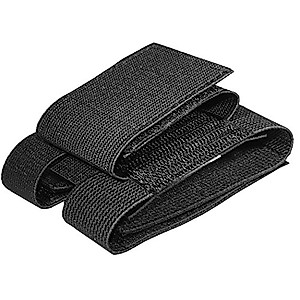 Banshee Replacement Wrist Glove for Metrologic IS4225 Scanner - 2 Straps