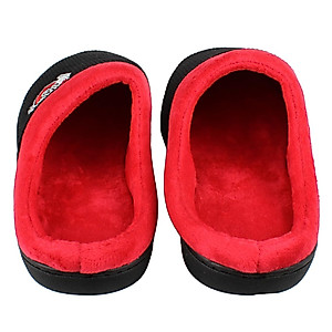 Comfy Feet Everything Comfy Ohio State Buckeyes Clog Slipper- X Large,10.5-12 Women/9.5-11 Men,CFNCAA16-P