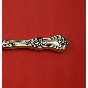 Margaux by Towle Sterling Silver Cake Knife Old Fashioned HH 11" Heirloom