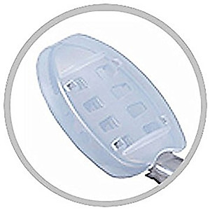 Kai Select 100 Fish Scaler