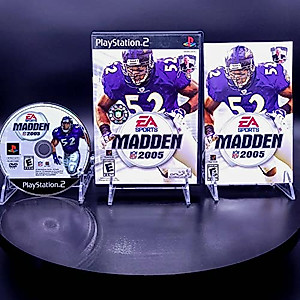 Madden NFL 2005