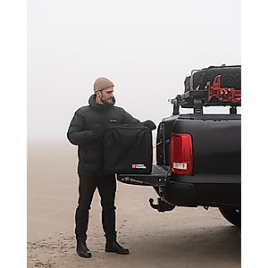 Front Runner Double Expander Camping Chair Storage Bag (Portable Outdoor Folding Chairs Bag)