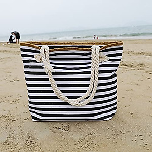 We We Summer Beach bags for Women Large Beach Tote Bag Pool Beach Towel Bags Daily Bags for Travel Gym