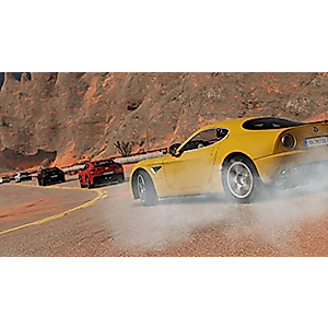 Gear Club Unlimited 2: Ultimate Edition (PS5) - PlayStation 5