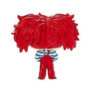 Funko Spirit Halloween Trick 'r Treat Chuckles POP! Figure