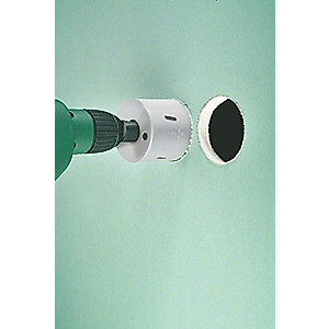 Bosch 2609255601 HSS Bi-Metal Holesaw with Diameter 20mm
