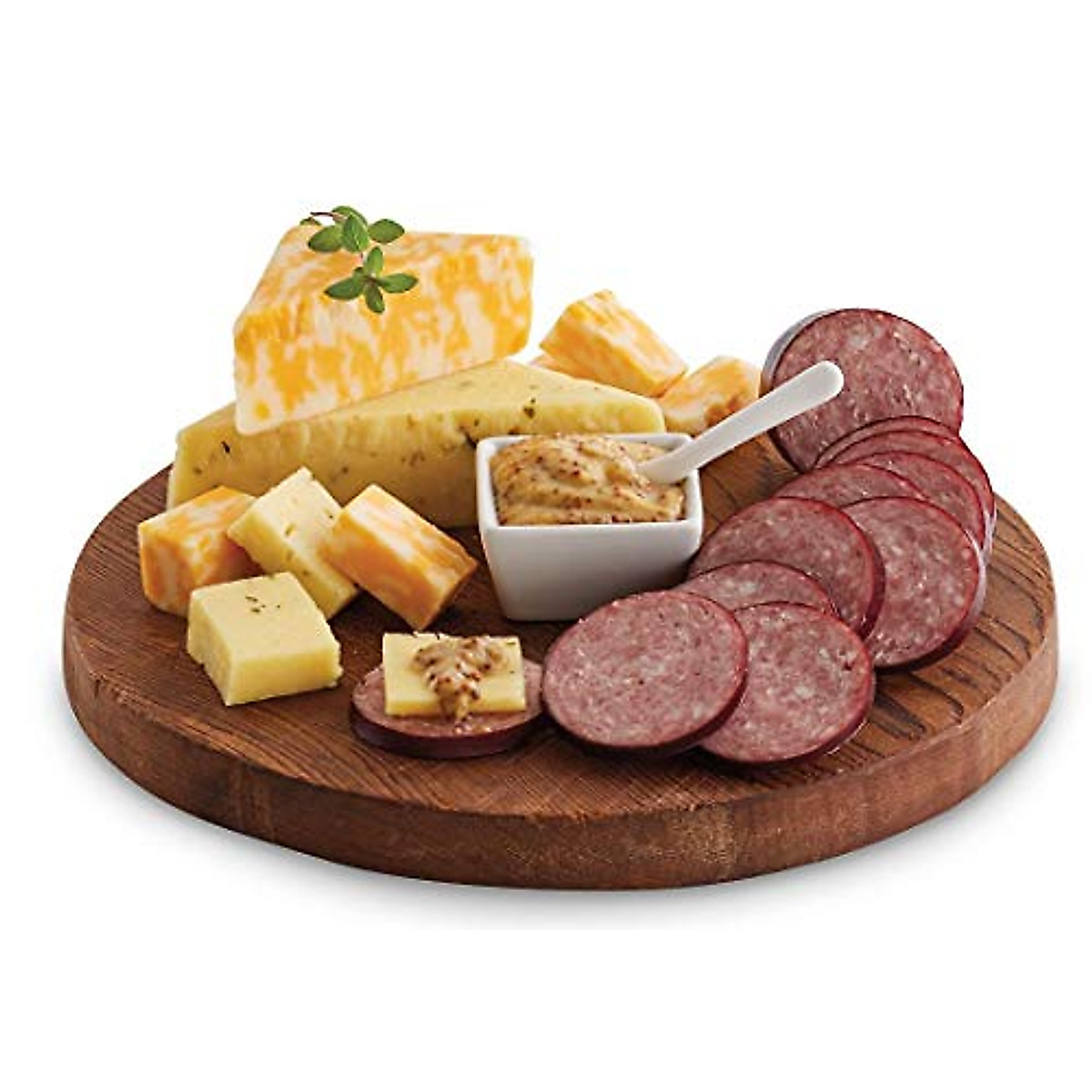 Harry & David Supreme Meat and Cheese Gift Box