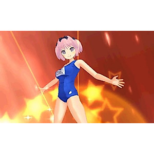 Senran Kagura: Shoujotachi no Shinei [Japan Import]