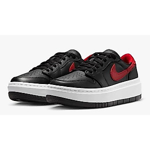 NIKE Air Jordan 1 Elevate Low (us_Footwear_Size_System, Adult, Women, Numeric, Medium, Numeric_10.5)