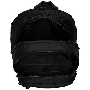 BEN DAVIS(ベンディビス) Men's Backpack, Black (Black 19-3911tcx)