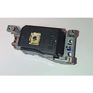 TOTALCONSOLE Playstation 2 Fat Laser Lens (KHS-400B)